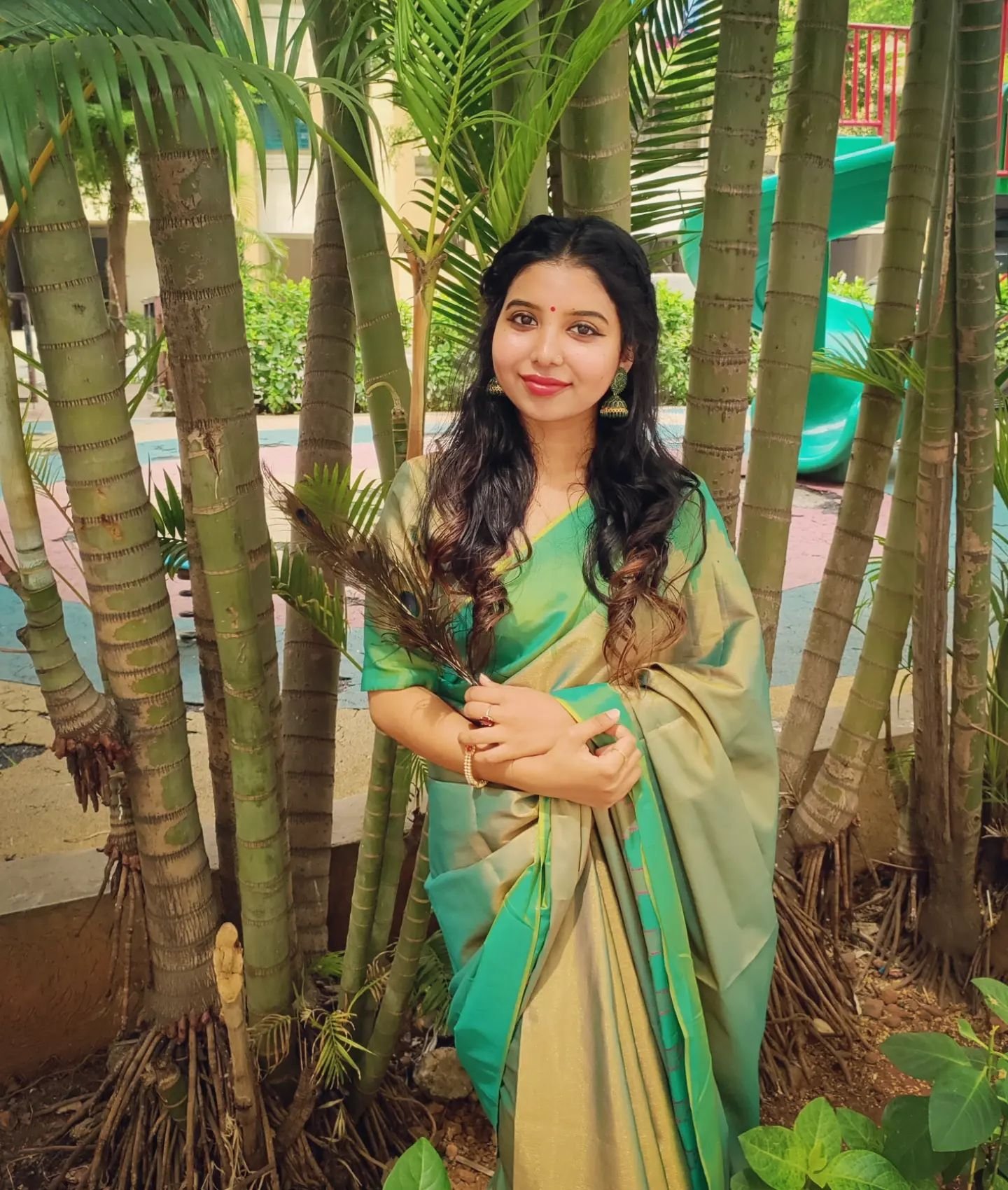 Devika Gopal Nair: Check Out the Wiki, Age, Biography, Family, and 15 ...