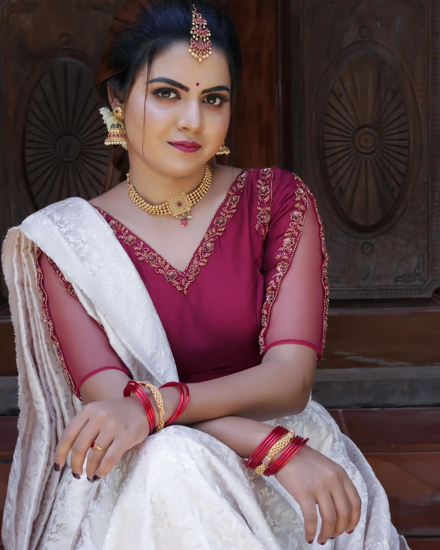 Nandana Sahadevan: Read Her Wiki, Age, Inspiring Life Story, Family ...