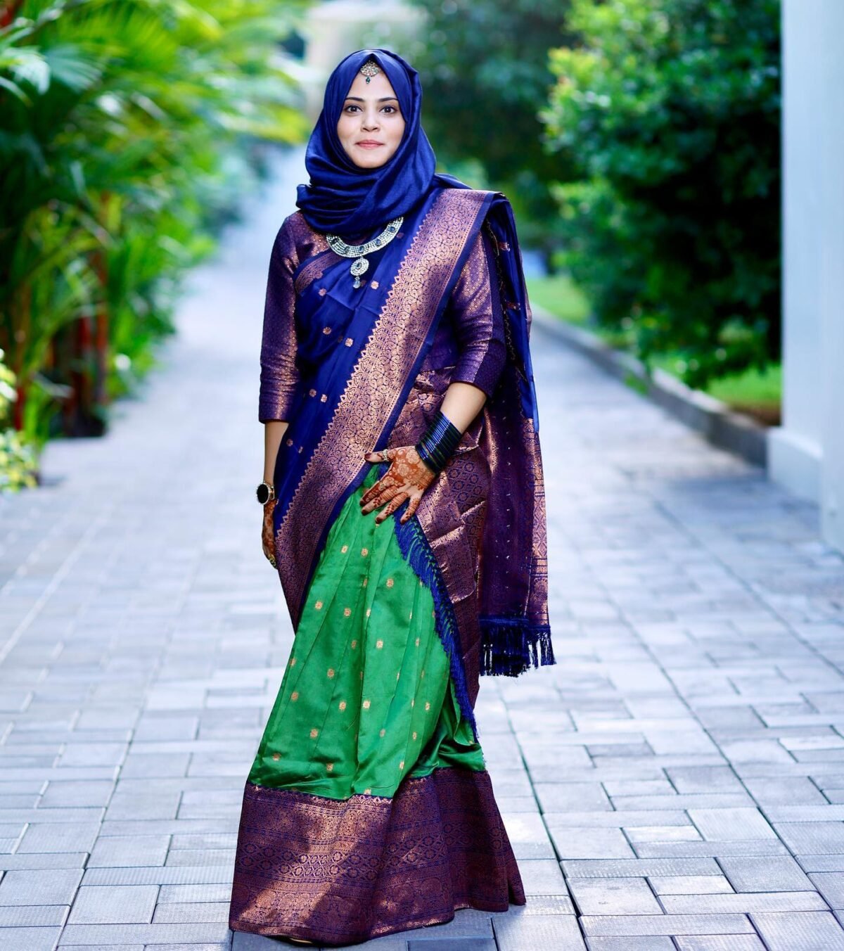 Fathima Thahiliya: A Glimpse into Her Life - Biography and 21 Beautiful ...