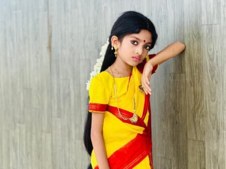 Meghna Sumesh: Check Out the Wiki, Age, Biography, Family, and 22 ...