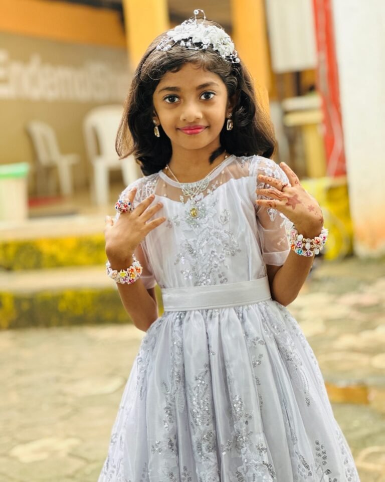 Meghna Sumesh: Check Out the Wiki, Age, Biography, Family, and 22 ...