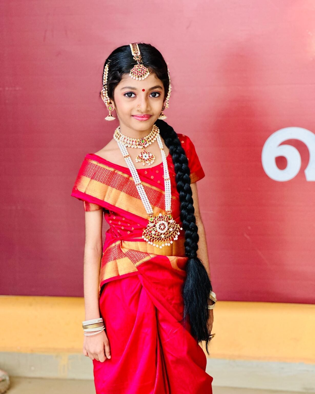 Meghna Sumesh: Check Out the Wiki, Age, Biography, Family, and 22 ...