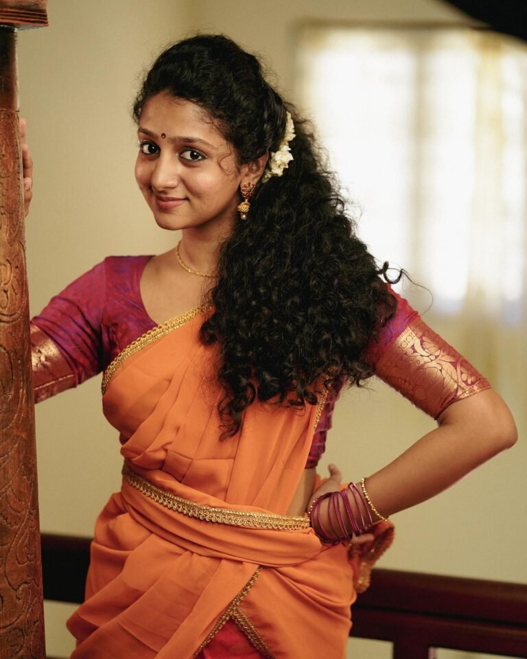 Aarsha Baiju: Check Out the Wiki, Age, Biography, Family, and 12 ...