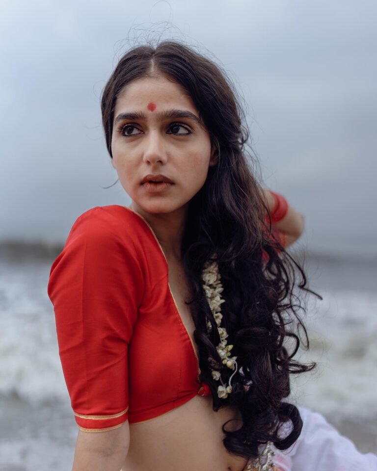 Anaswara Rajan: 21 Beautiful Photos That Celebrate Their Life and ...