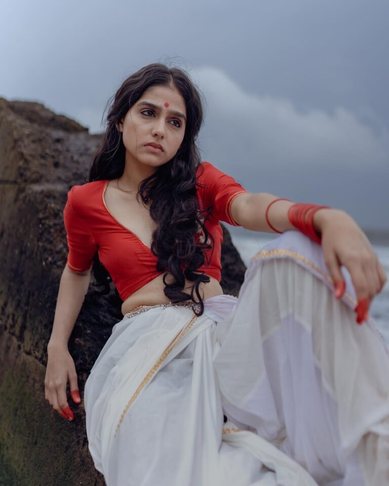 Anaswara Rajan: 21 Beautiful Photos That Celebrate Their Life and ...