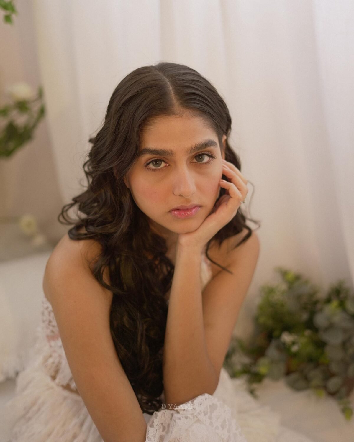 Anaswara Rajan: 21 Beautiful Photos That Celebrate Their Life and ...