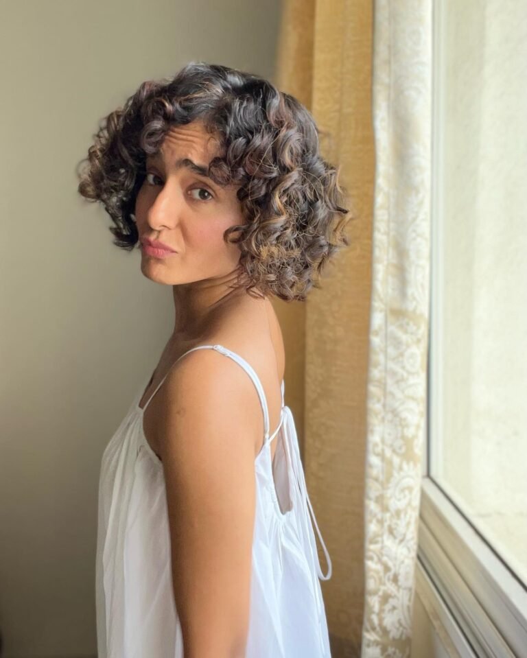 Kavya Ajit: 21 Dazzling Photos That Highlight her Unique Style and Personality - Click in Kerala