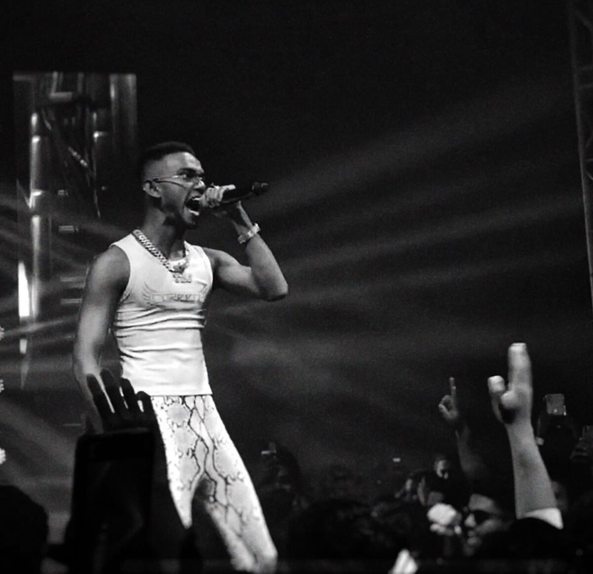 Baby Jean: Check out Wiki, Age, Biography, Family, Career, and 15 ...