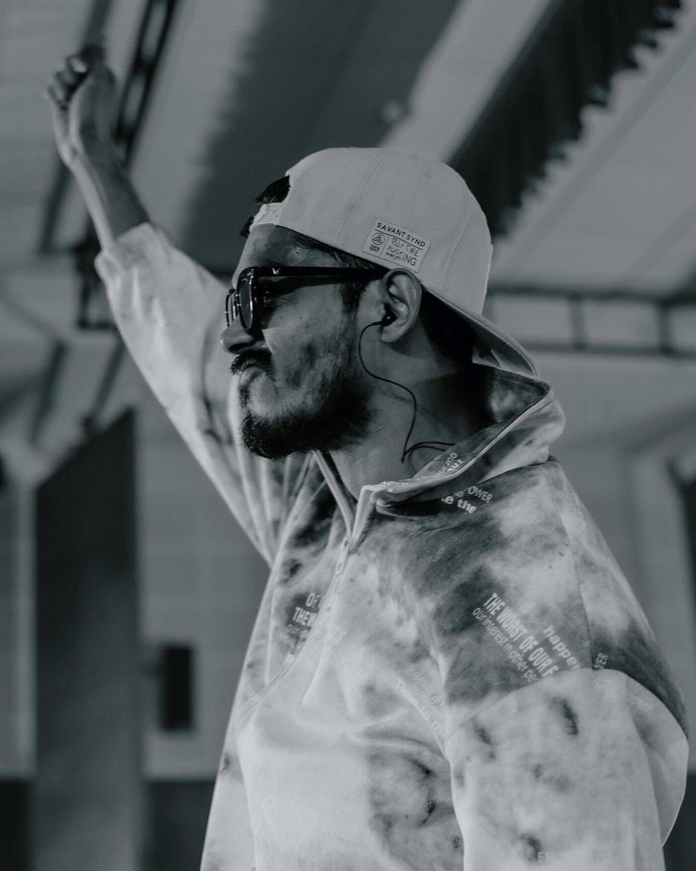 Dabzee: Conquering Charts with Malayalam Rap - Click in Kerala
