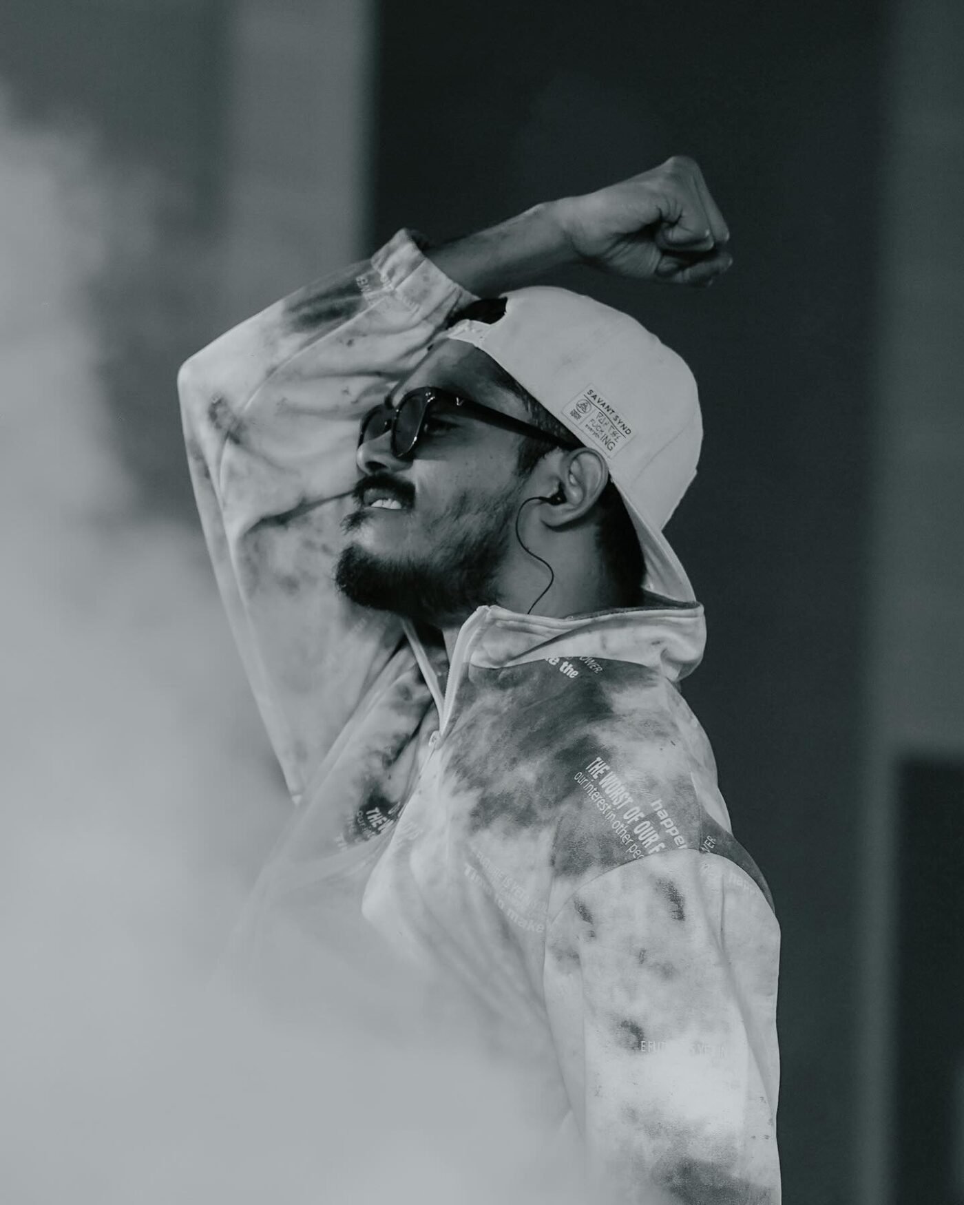 Dabzee: Conquering Charts with Malayalam Rap - Click in Kerala