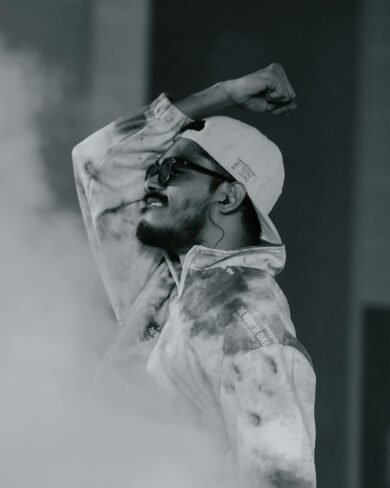 Dabzee: Conquering Charts with Malayalam Rap - Click in Kerala