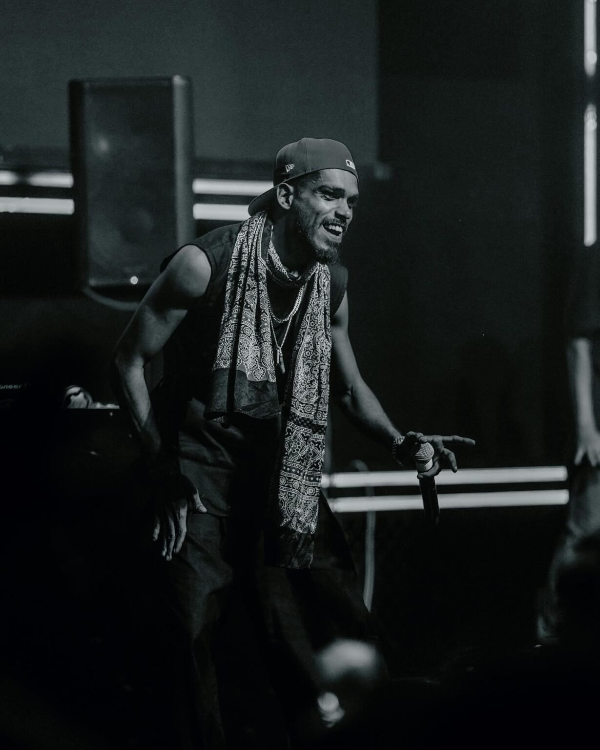 Dabzee: Conquering Charts with Malayalam Rap - Click in Kerala