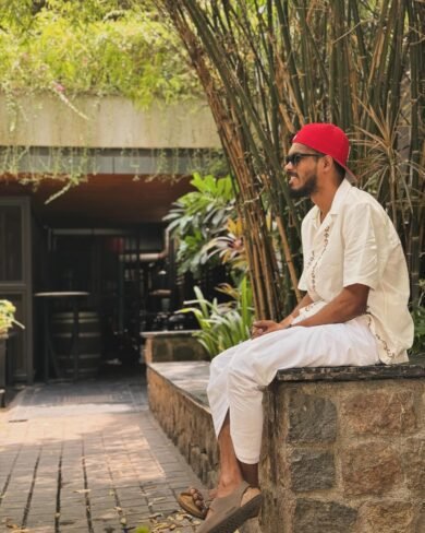 Dabzee: Conquering Charts with Malayalam Rap - Click in Kerala