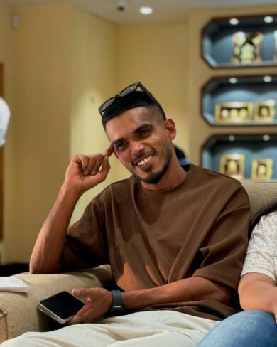 Dabzee: Conquering Charts with Malayalam Rap - Click in Kerala