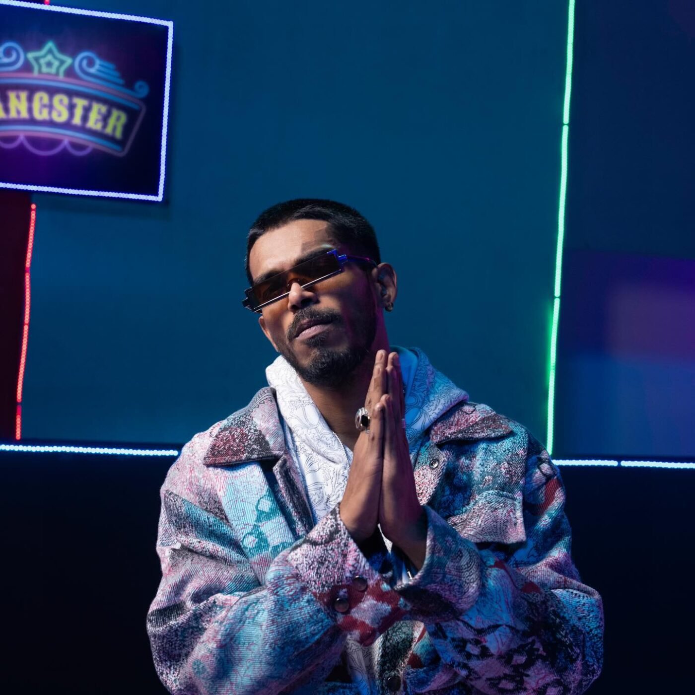 Dabzee: Conquering Charts with Malayalam Rap - Click in Kerala