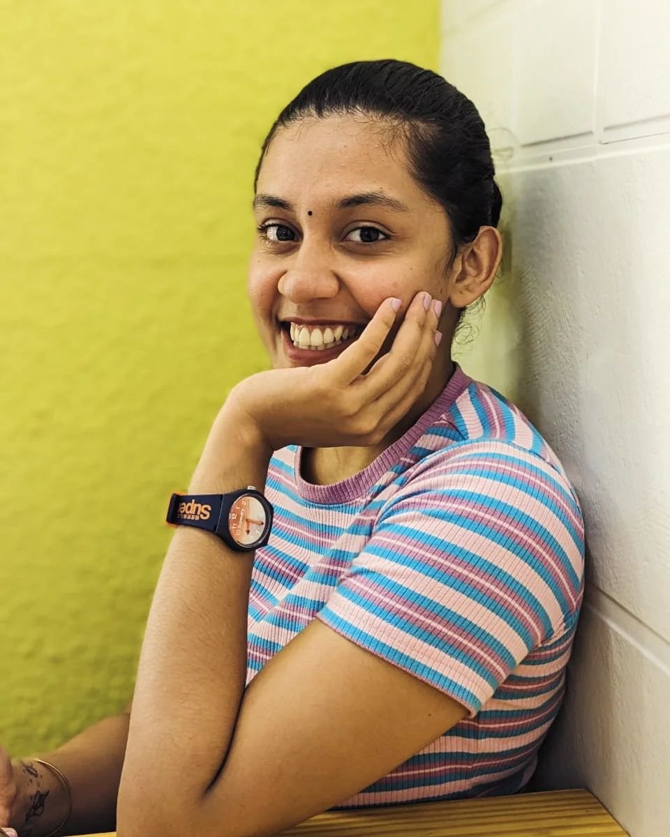 Arya Dhayal: Why This Talented Singer’s Journey Hasn't Been Easy ...