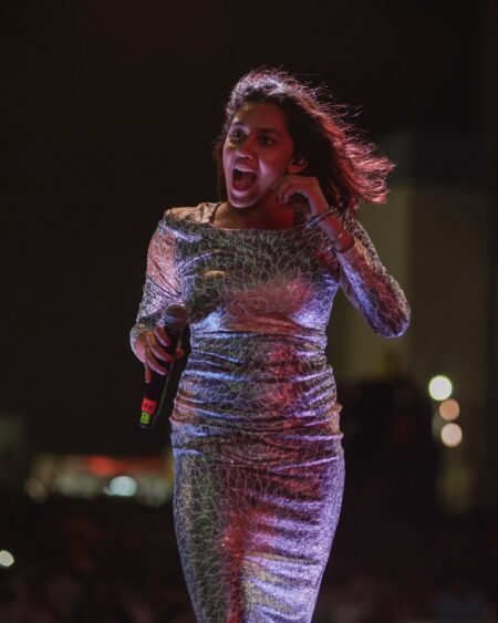 Arya Dhayal: Why This Talented Singer’s Journey Hasn't Been Easy ...