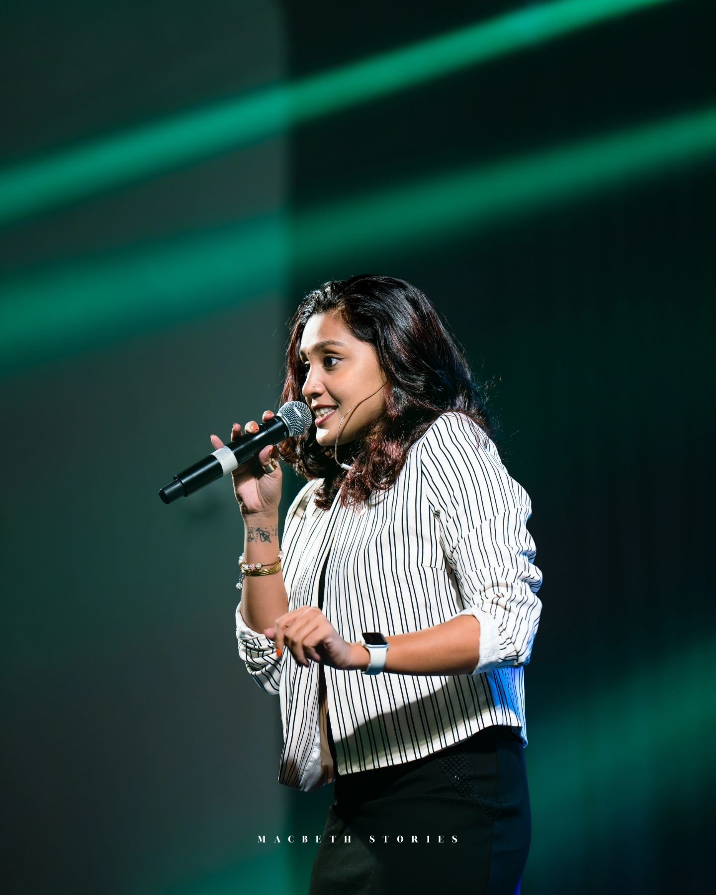 Arya Dhayal: Why This Talented Singer’s Journey Hasn't Been Easy - Click in Kerala