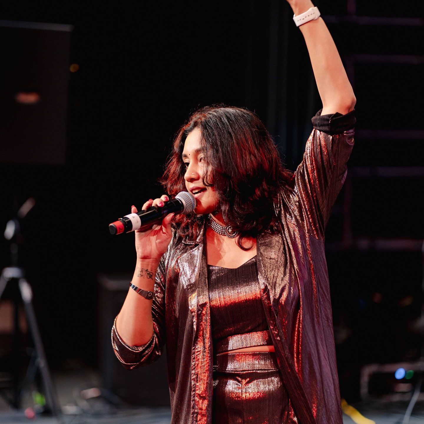 Arya Dhayal: Why This Talented Singer’s Journey Hasn't Been Easy ...