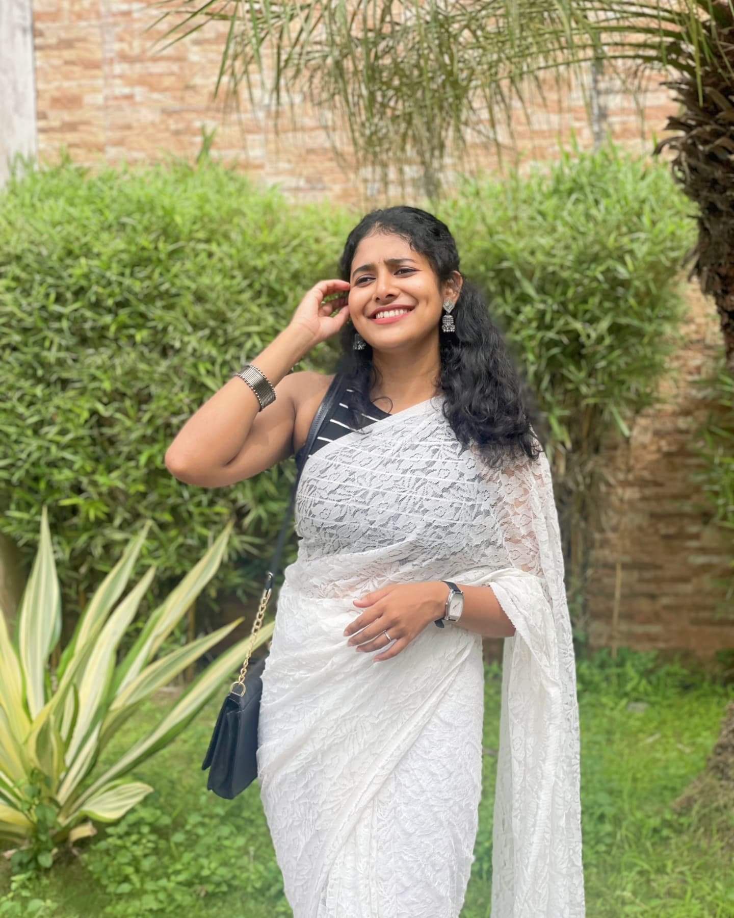 Aneena Maria Wiki: Biography, Age, Uppum Mulakum Role, and 5 Fun Facts ...