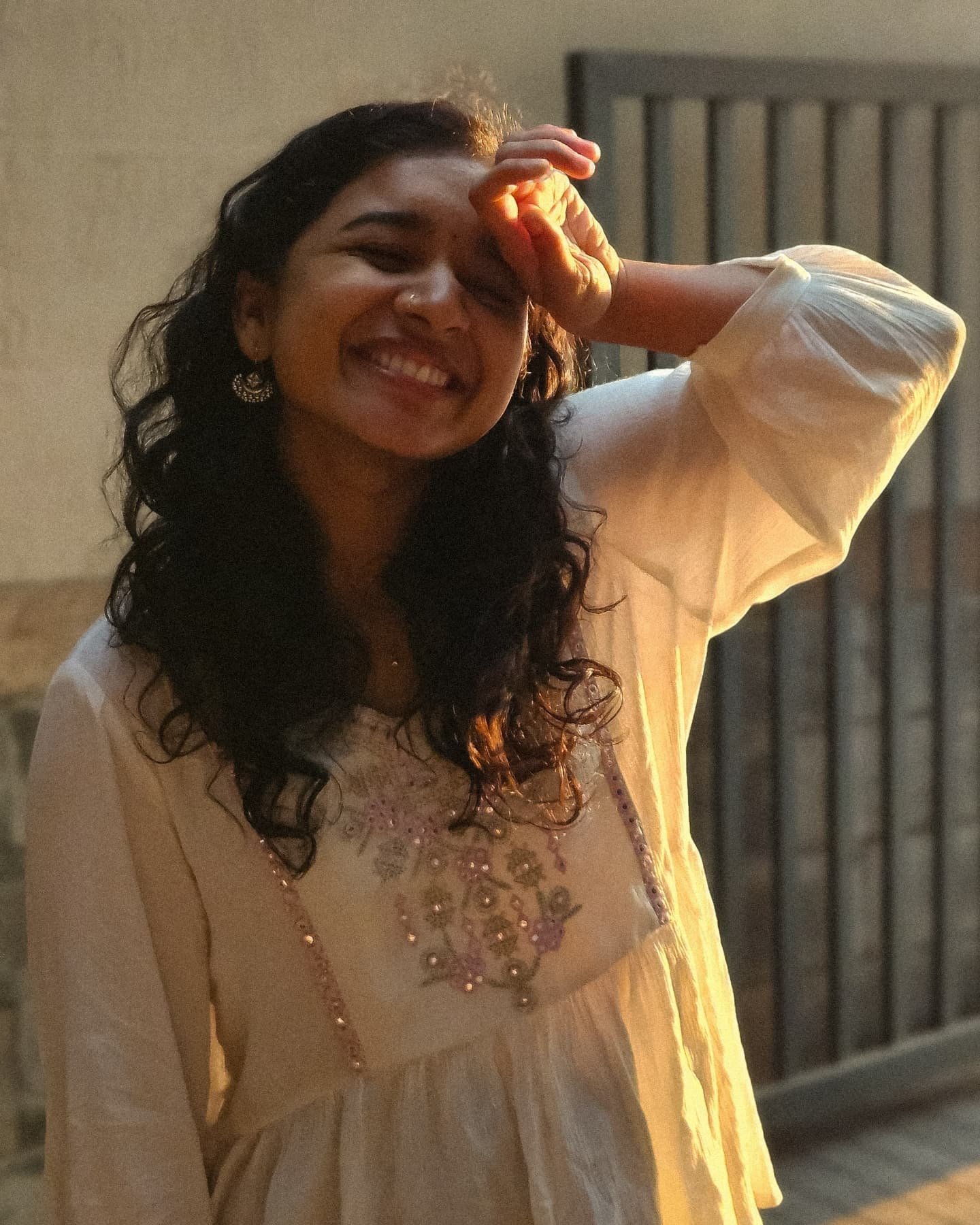 Anishma Anilkumar: Rising Star in Malayalam Cinema – Age, Movies, Biography & More! - Click in ...