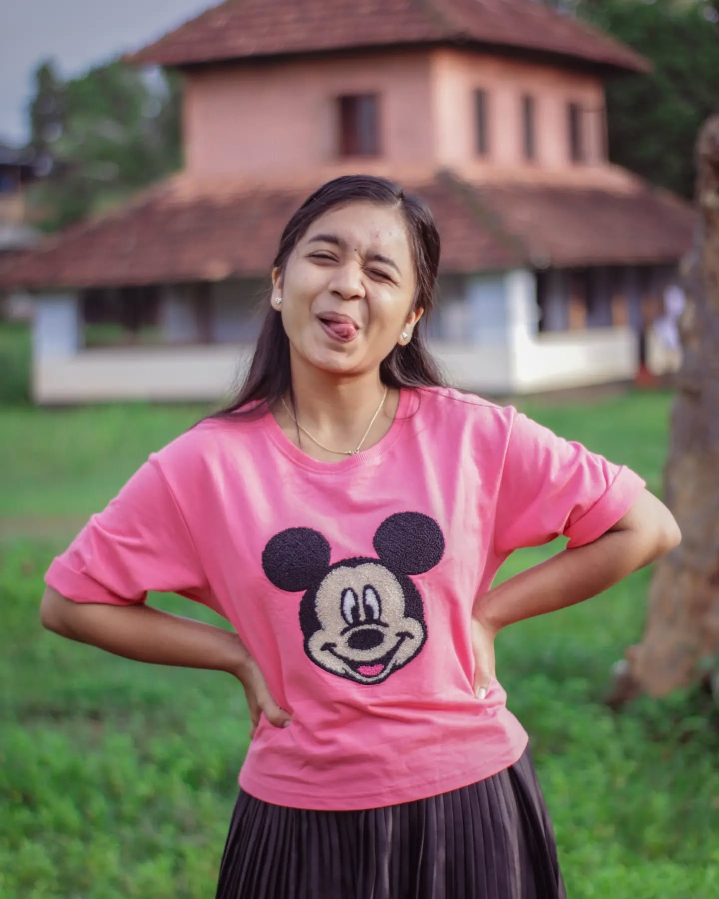 Anishma Anilkumar: Rising Star in Malayalam Cinema – Age, Movies, Biography & More! - Click in ...