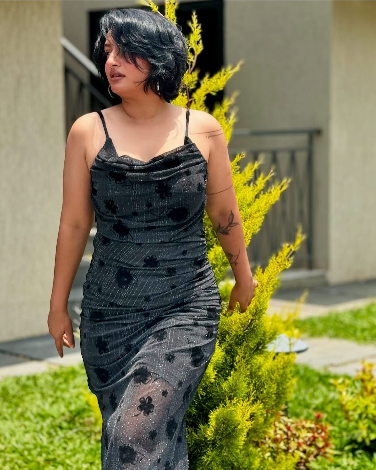 Chippy Devassy: Wiki, Age, Movies, Husband, Family, and More - Click in Kerala