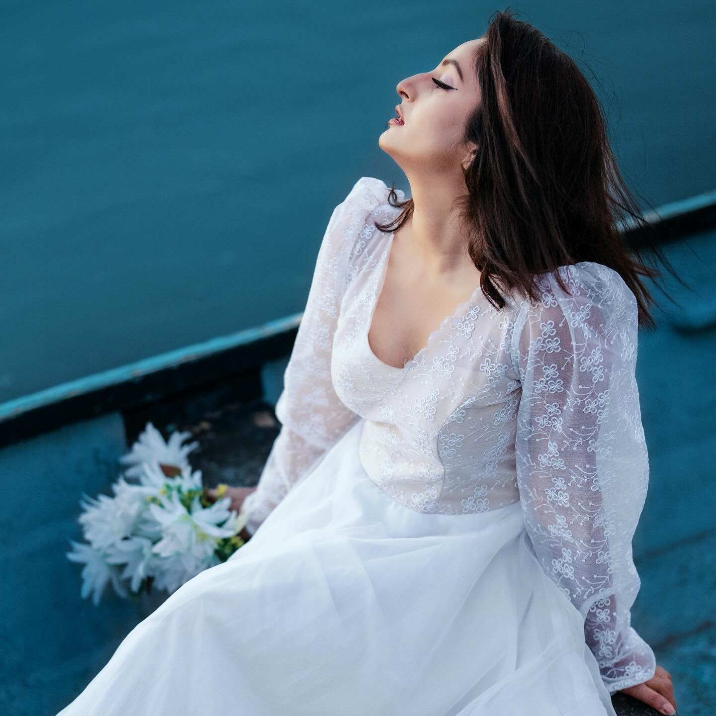 Chippy Devassy: Wiki, Age, Movies, Husband, Family, and More - Click in Kerala