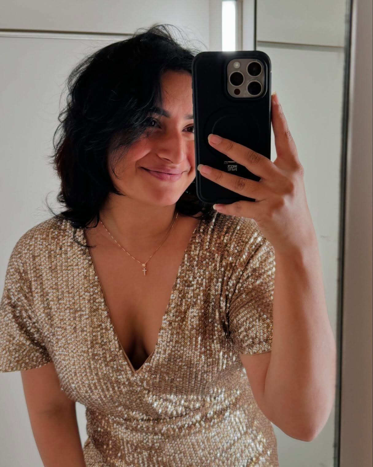 Chippy Devassy: Wiki, Age, Movies, Husband, Family, and More - Click in Kerala