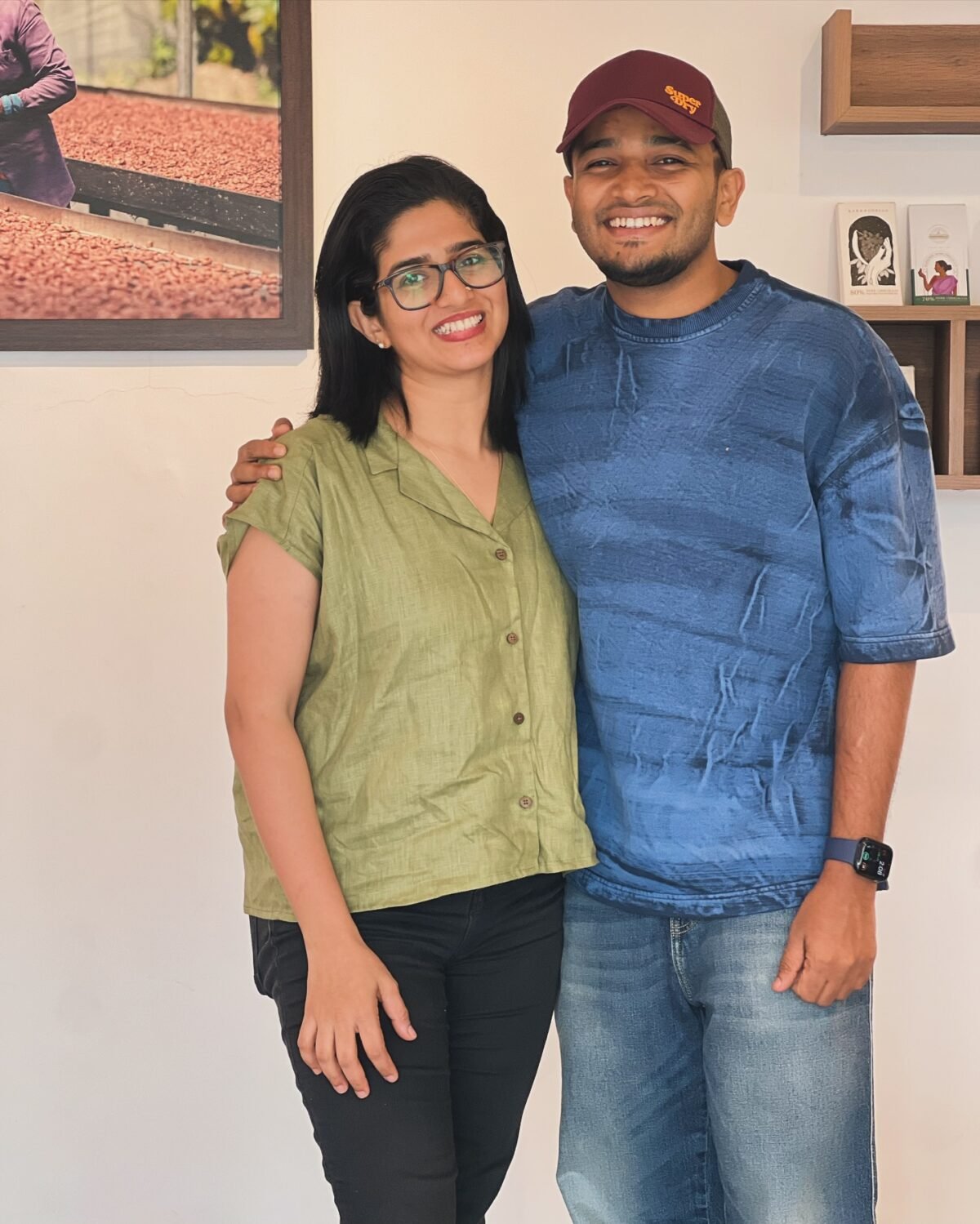 Elizabeth Samuel – A Glimpse into the Life of Basil Joseph’s Wife ...