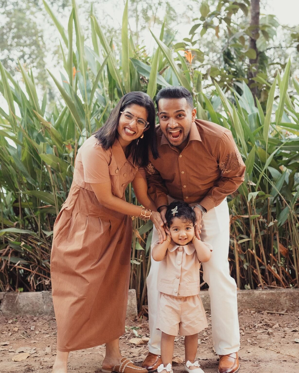 Elizabeth Samuel – A Glimpse into the Life of Basil Joseph’s Wife ...
