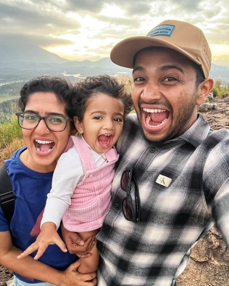 Elizabeth Samuel – A Glimpse into the Life of Basil Joseph’s Wife ...