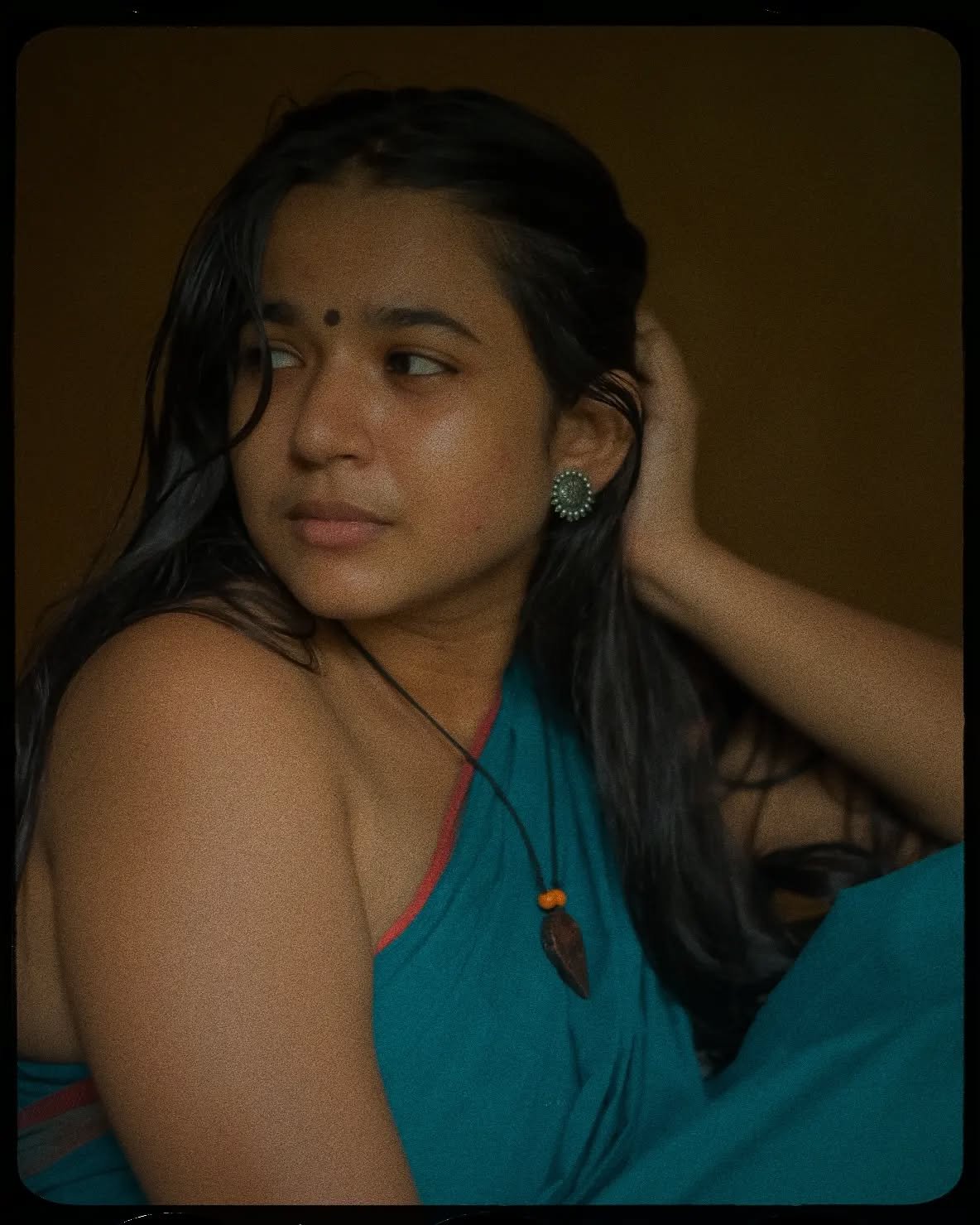 Garggi Ananthan: Age, Biography, Movies, Instagram, and More - Click in Kerala