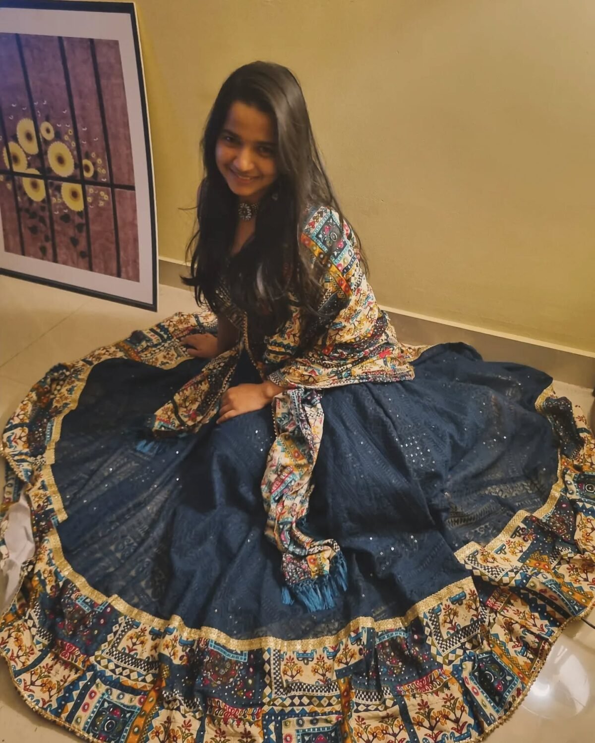 Garggi Ananthan: Age, Biography, Movies, Instagram, and More - Click in Kerala