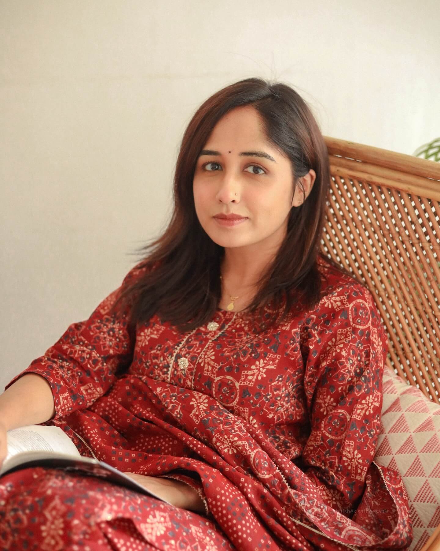 Haritha Parokod: Bio, Career & 7 Inspiring Facts You Didn’t Know ...