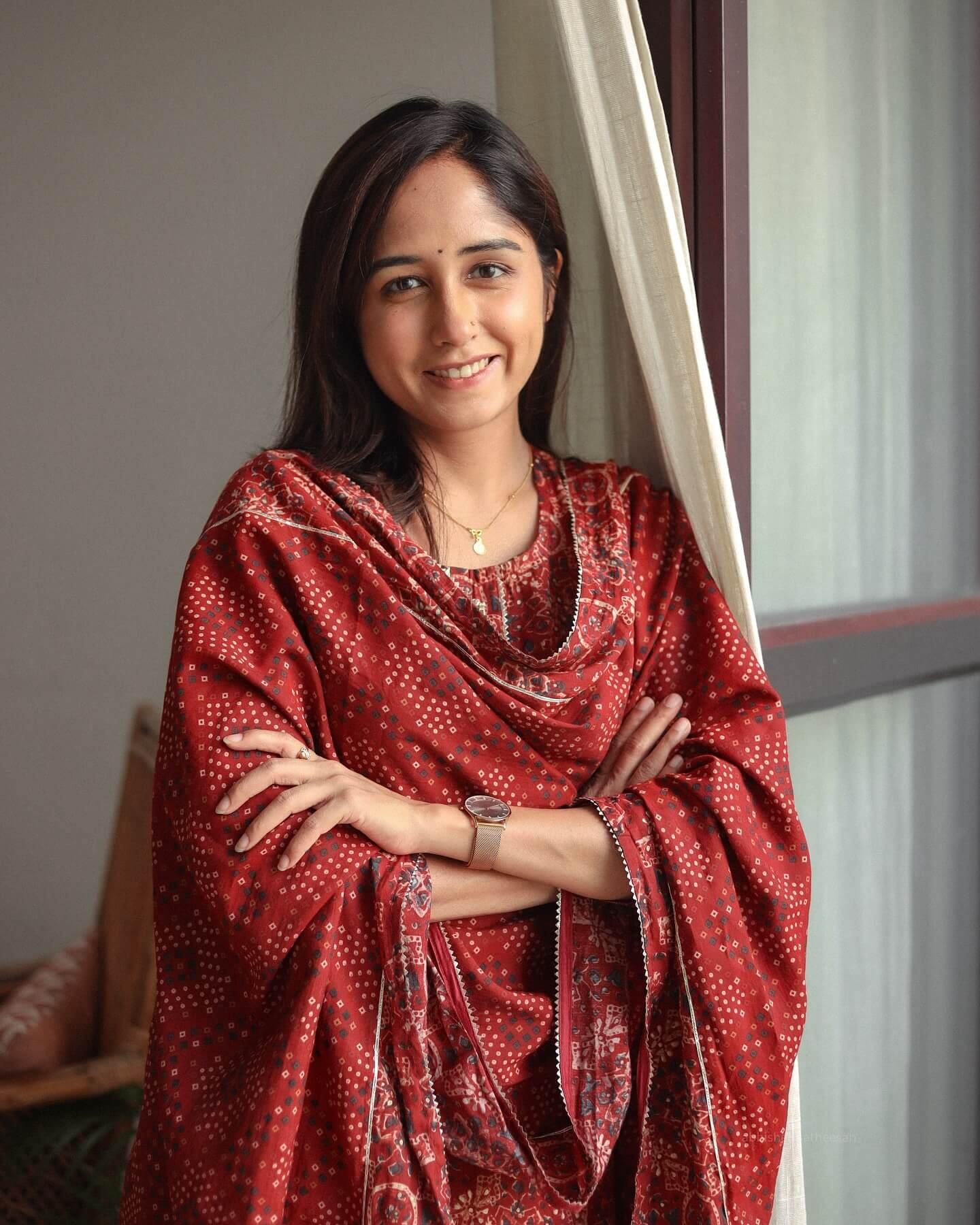 Haritha Parokod: Bio, Career & 7 Inspiring Facts You Didn’t Know ...