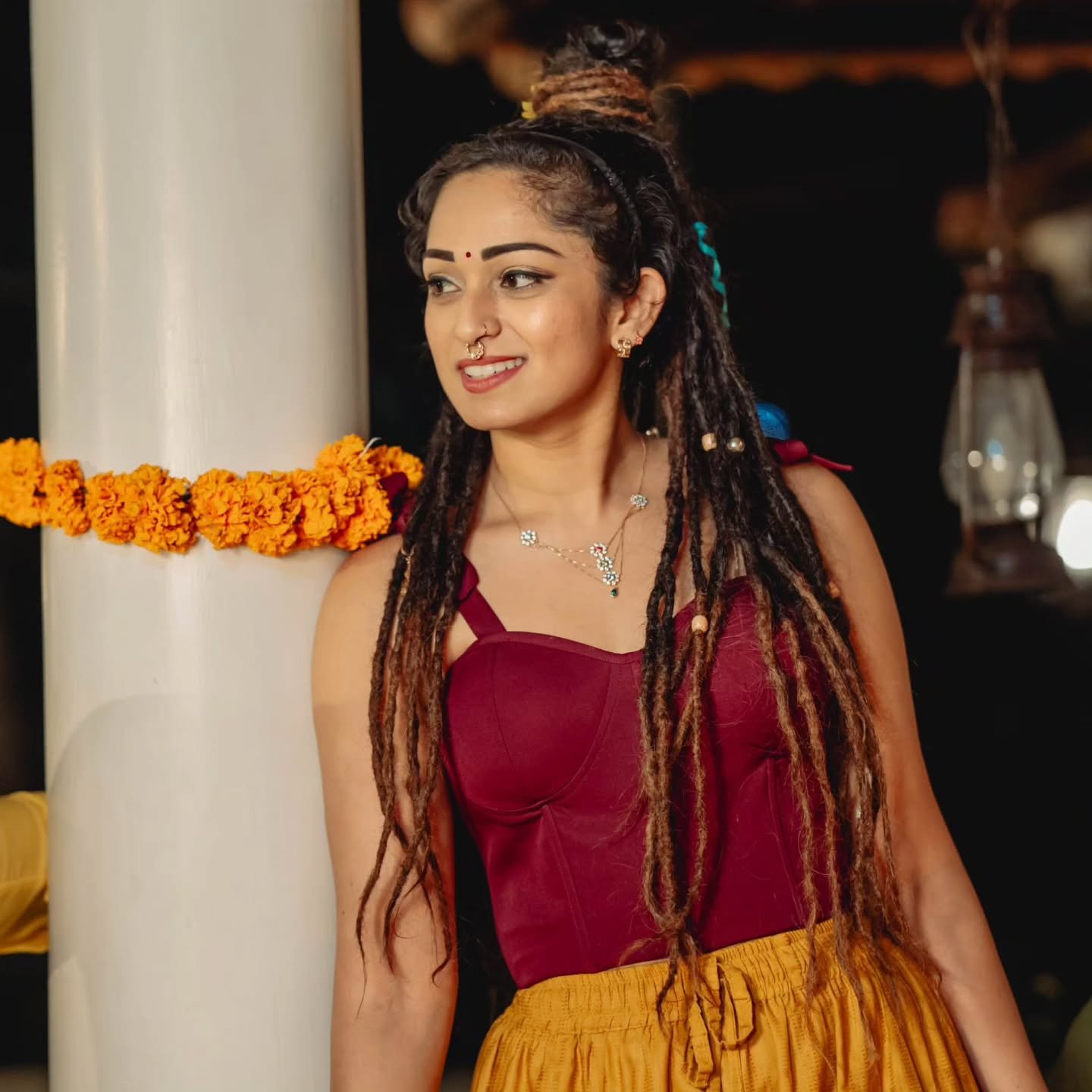 Indu Thampy Wiki, Age, Movies, Height, Serial & Instagram - Click in Kerala