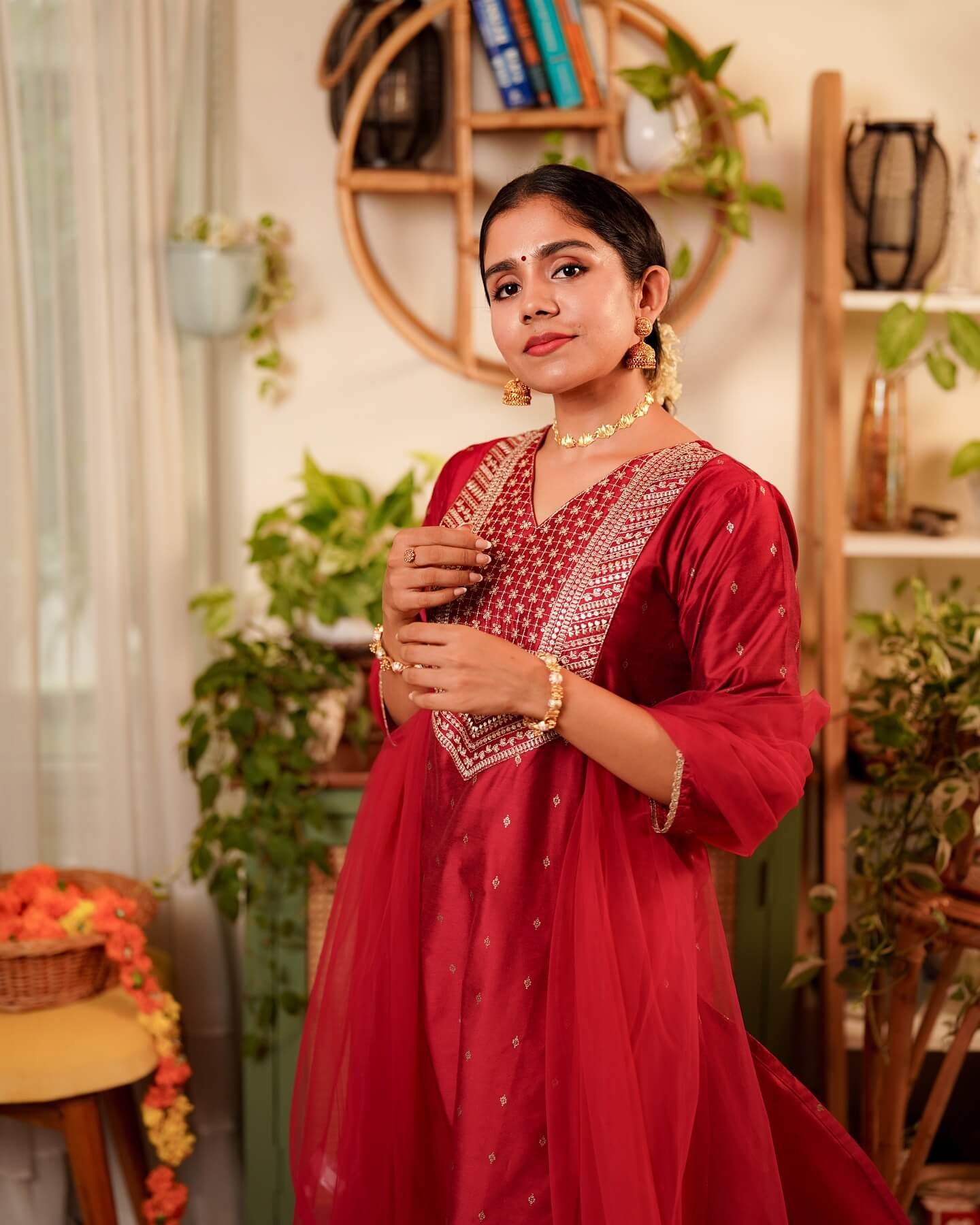 Jisma Jiji Bio, Career & 7 Inspiring Things You Didn’t Know - Click in ...