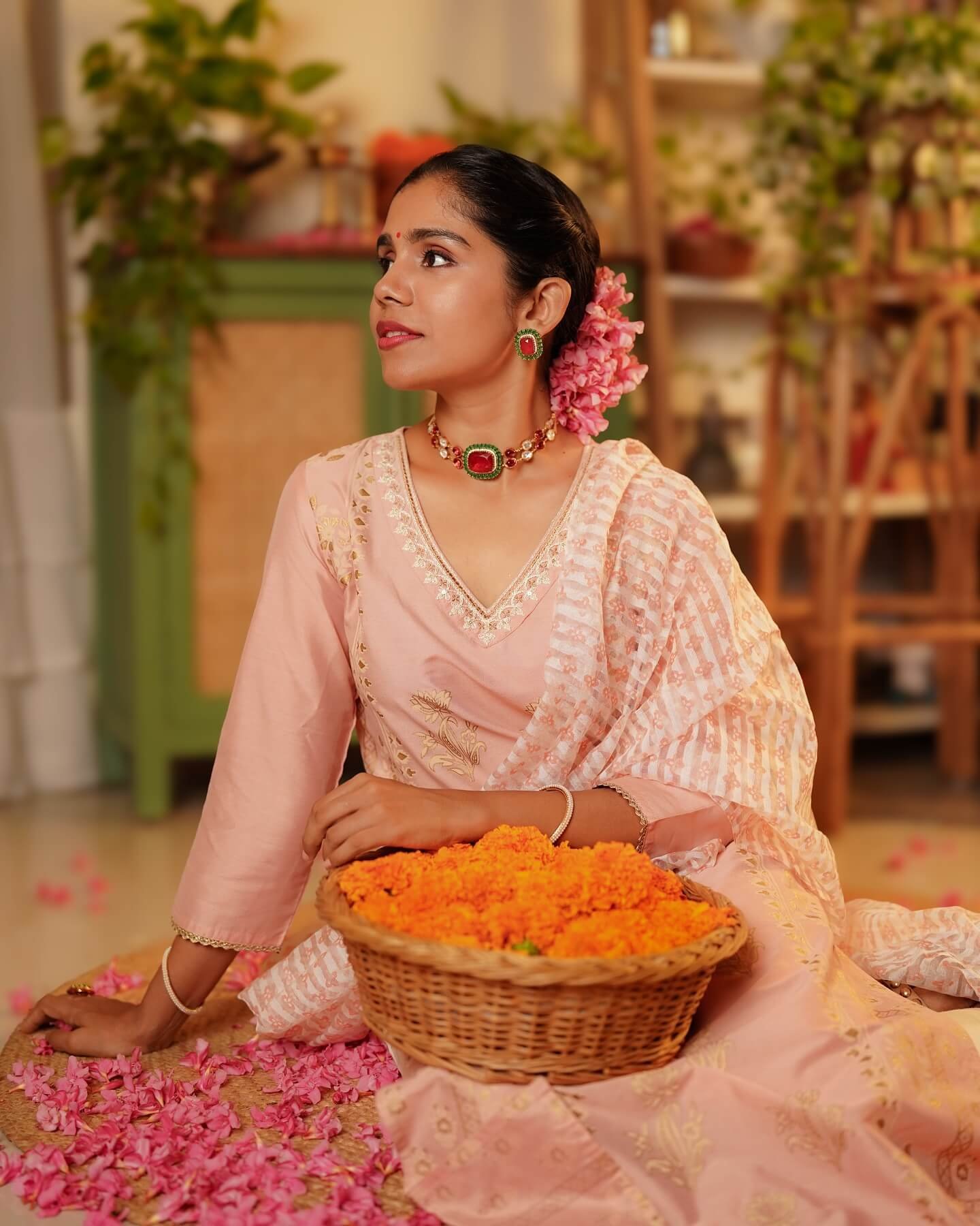 Jisma Jiji Bio, Career & 7 Inspiring Things You Didn’t Know - Click in ...