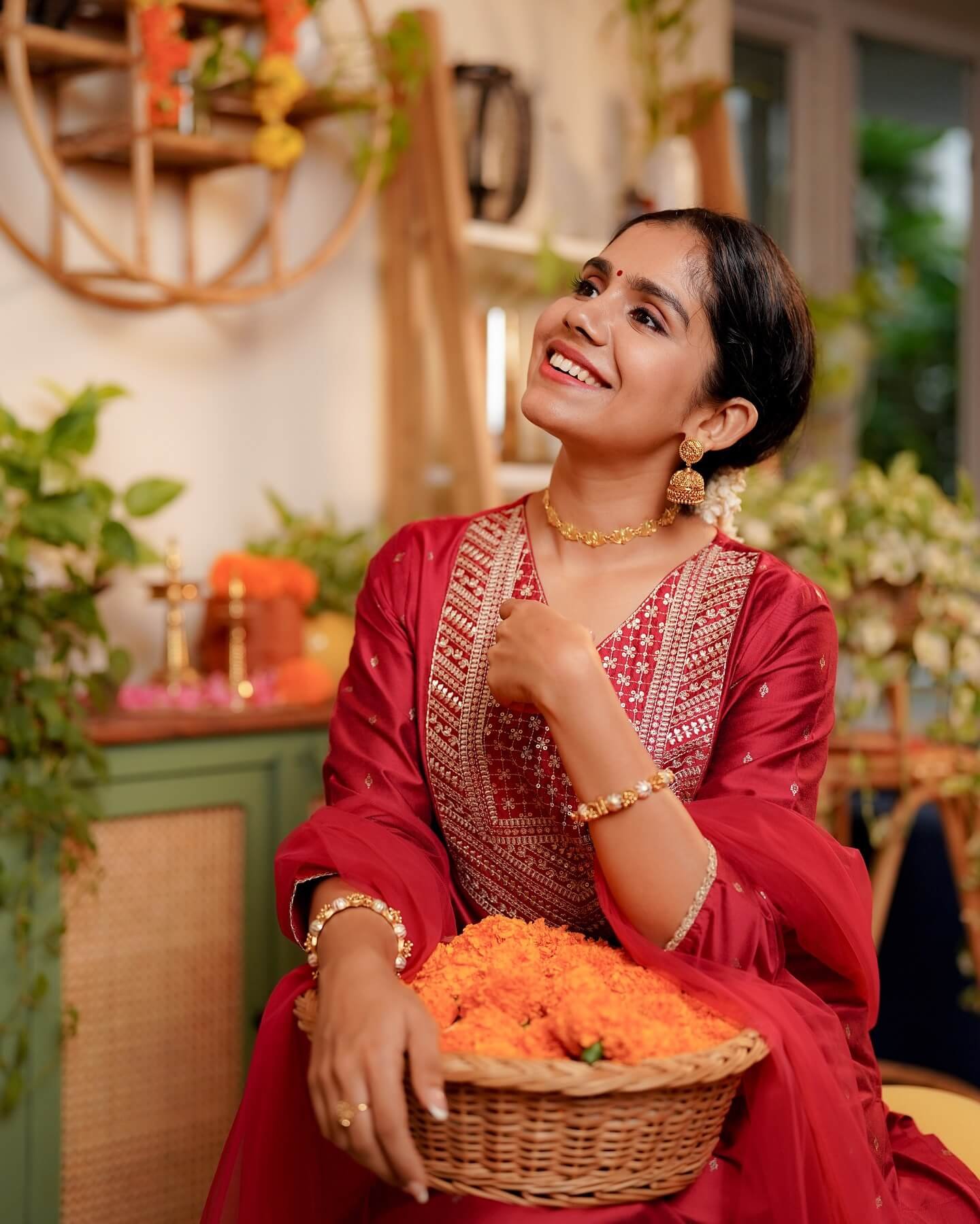 Jisma Jiji Bio, Career & 7 Inspiring Things You Didn’t Know - Click in ...