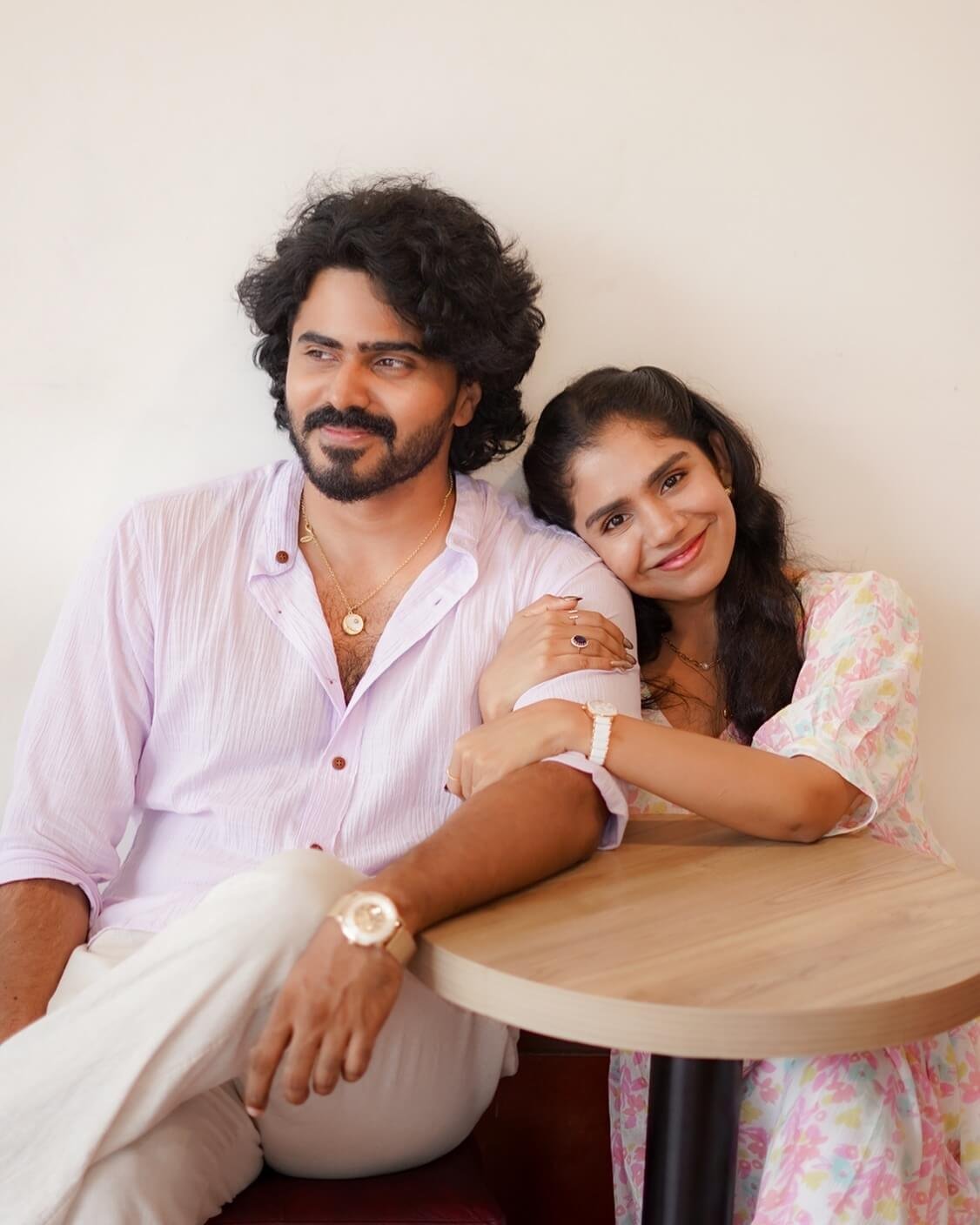 Jisma Jiji Bio, Career & 7 Inspiring Things You Didn’t Know - Click in ...