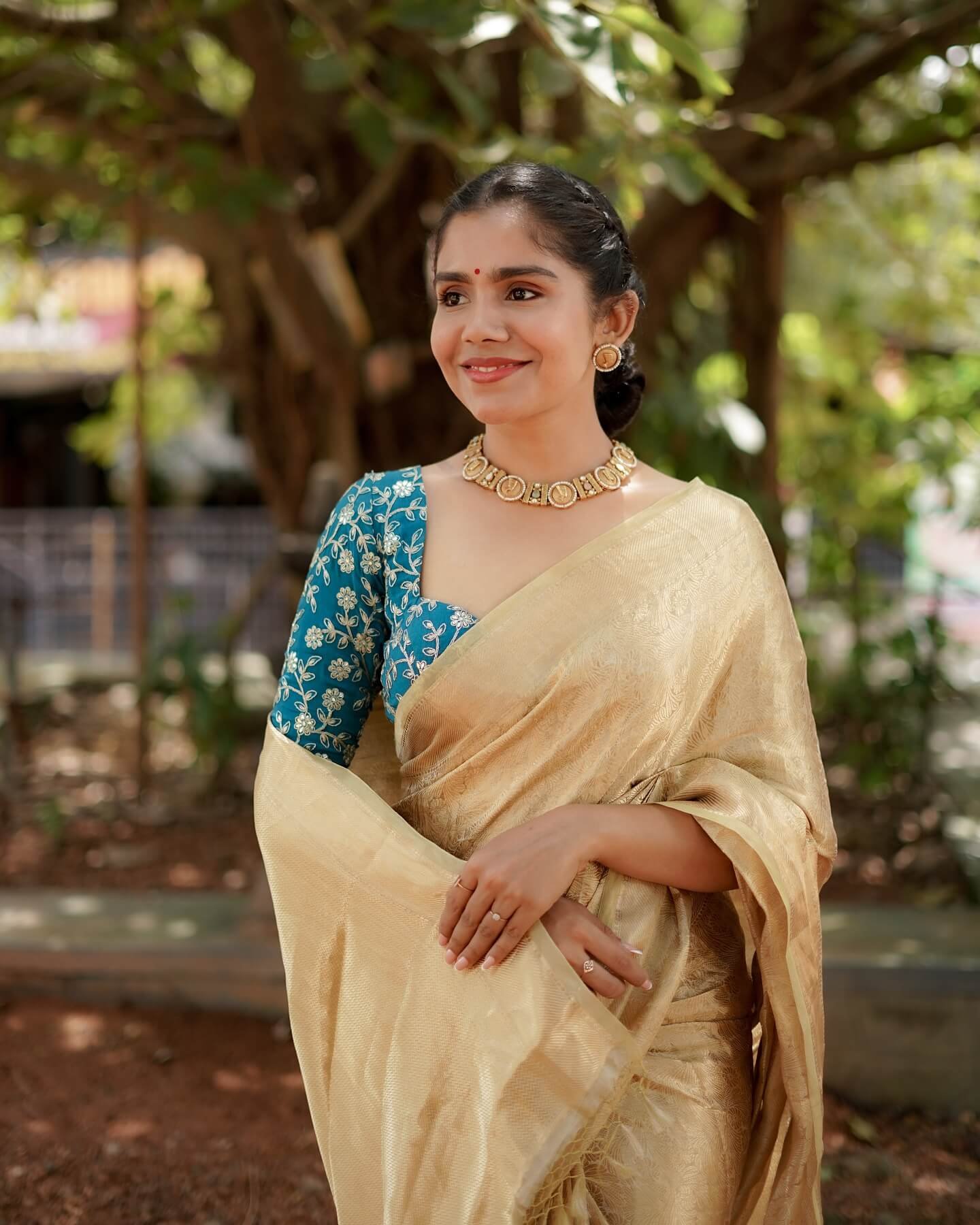 Jisma Jiji Bio, Career & 7 Inspiring Things You Didn’t Know - Click in ...