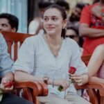 Who is Nanda Nishanth? Meet the Talented Actress Making Her Debut in ...