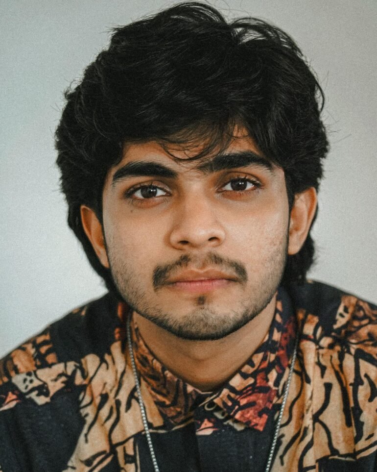 Naslen K Gafoor: Biography, Movies, Family, Instagram, and Latest ...