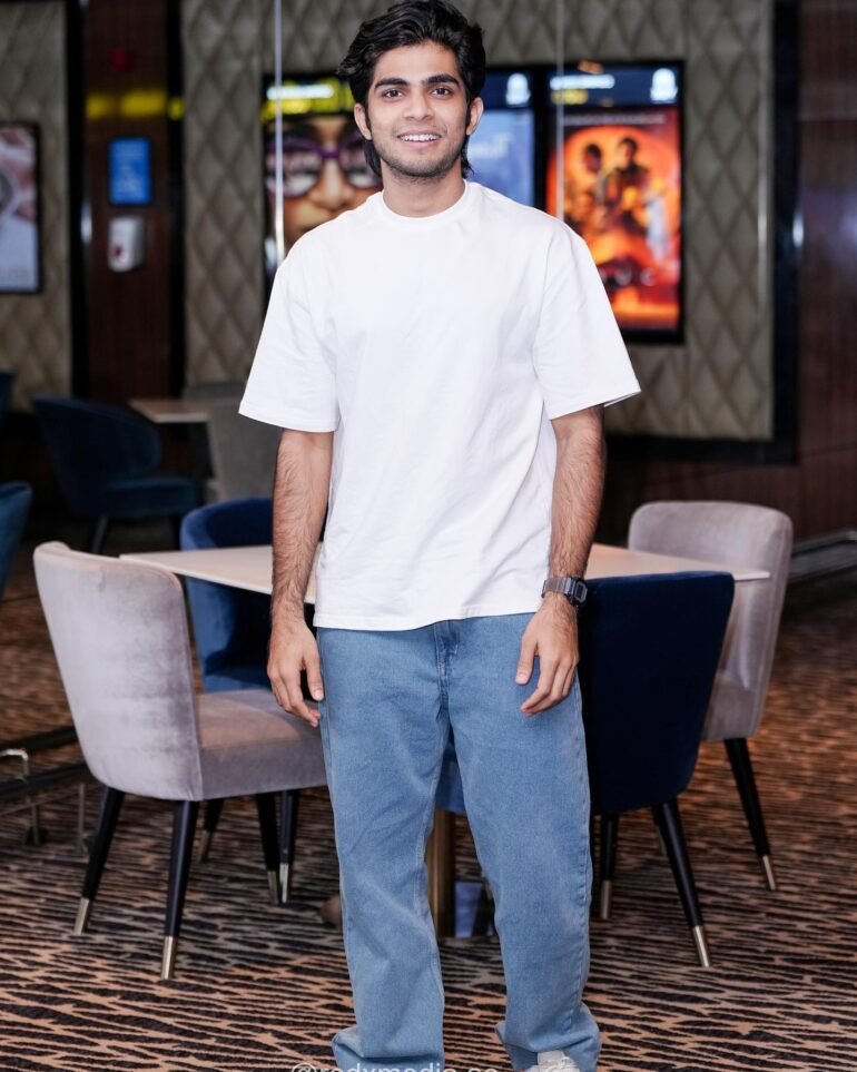 Naslen K Gafoor: Biography, Movies, Family, Instagram, and Latest ...
