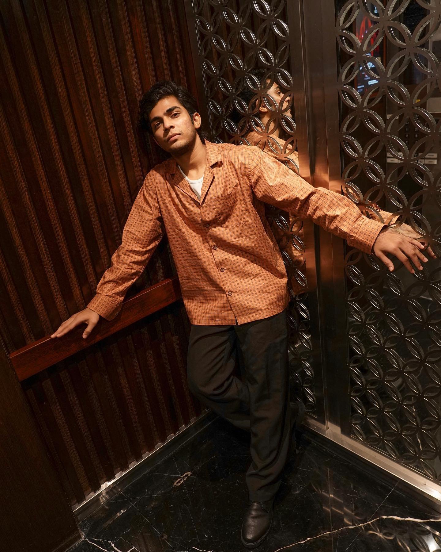 Naslen K Gafoor: Biography, Movies, Family, Instagram, and Latest ...
