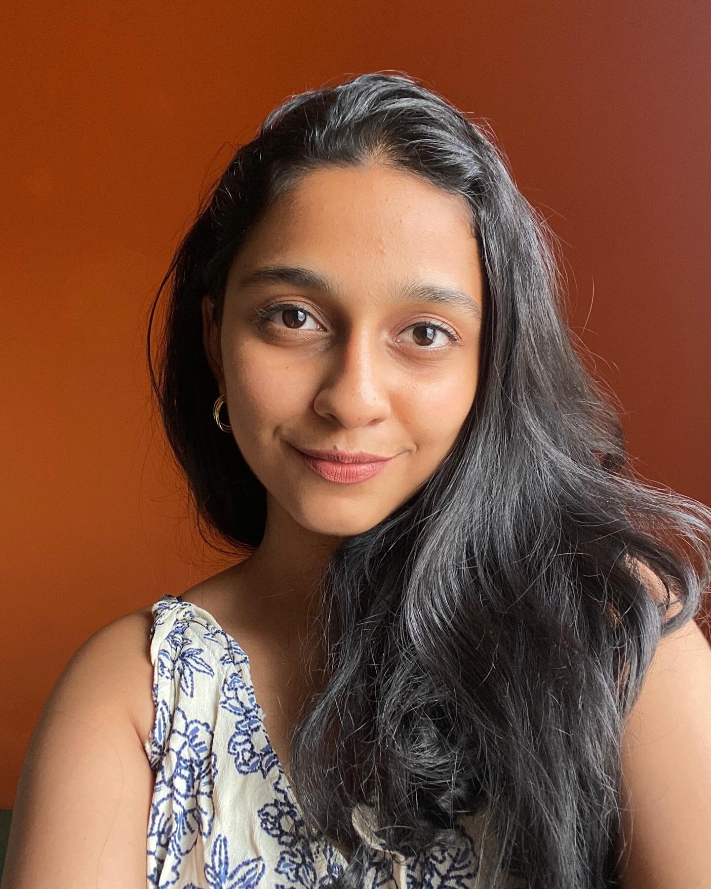 Noila Francy: Actress, Anchor, and Model Making Waves in Malayalam ...