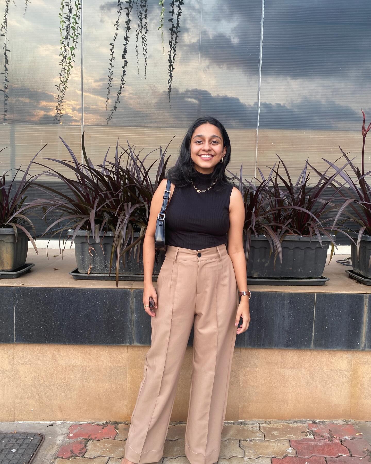 Noila Francy: Actress, Anchor, and Model Making Waves in Malayalam ...