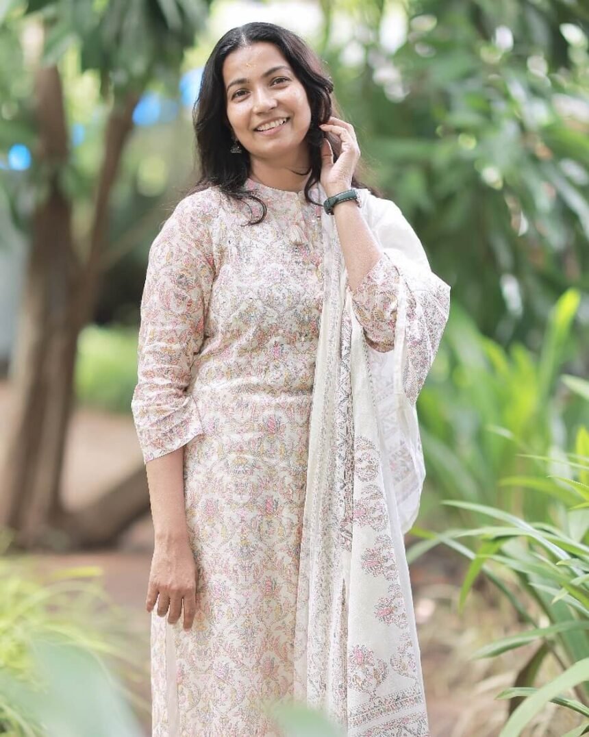 Sreeja Das: Inspiring Bio, Stellar Career & 7 Fascinating Things You ...