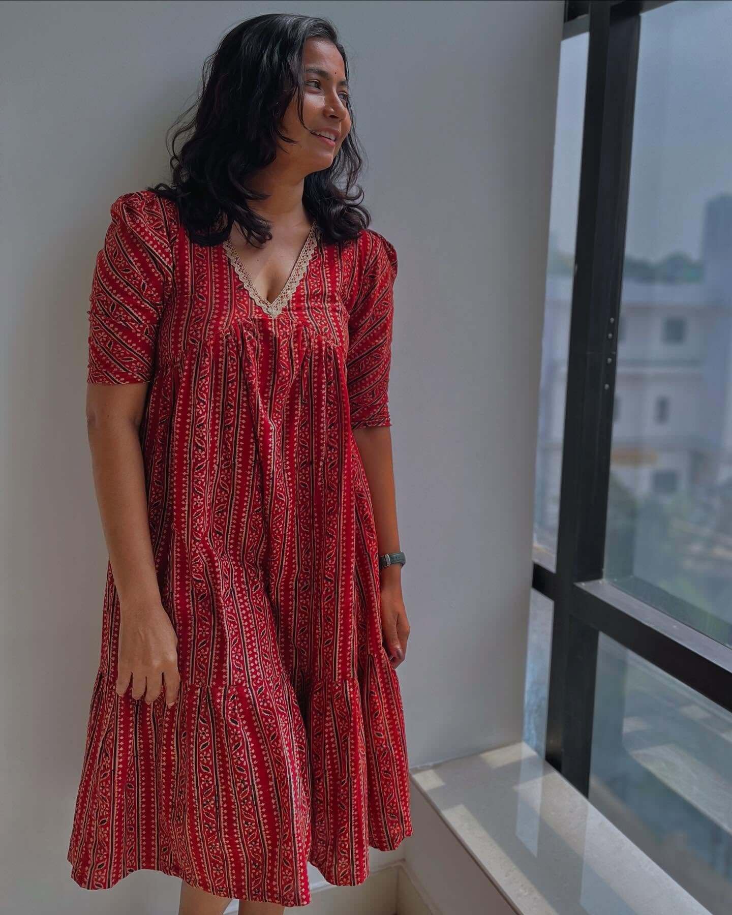 Sreeja Das: Inspiring Bio, Stellar Career & 7 Fascinating Things You ...